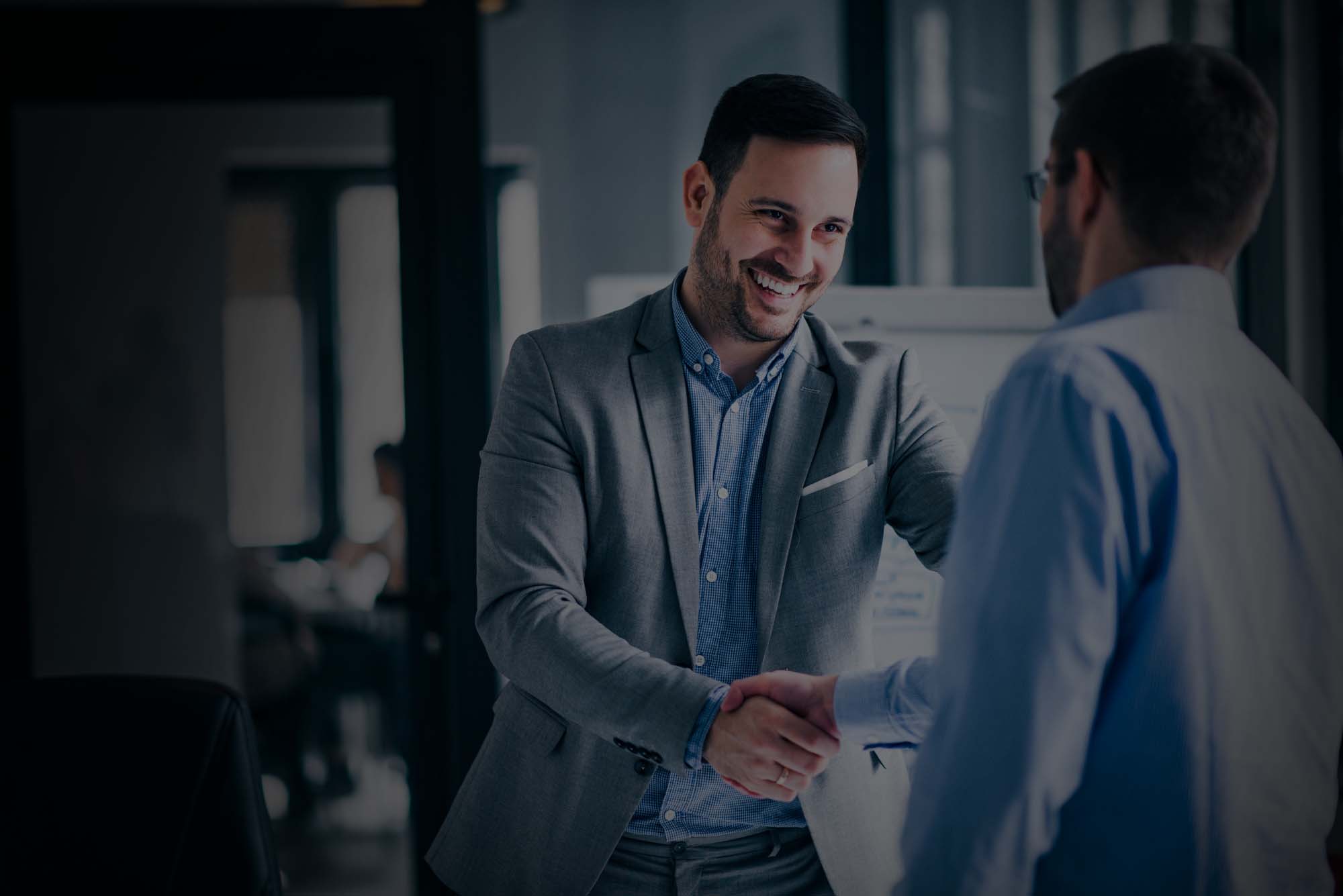 Colloca | Sua mudança começa aqui!